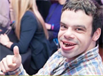 Easy read information - learning disabilities | People First