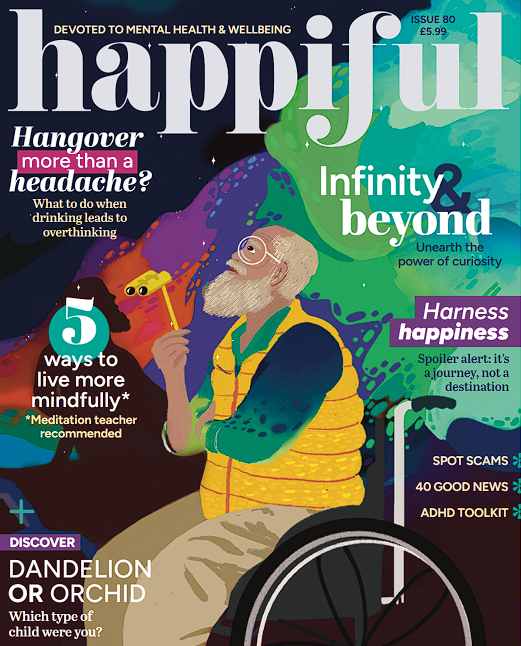 Happiful Online Magazine | People First