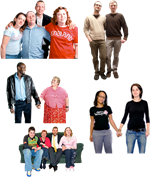 Easy read information - learning disabilities | People First